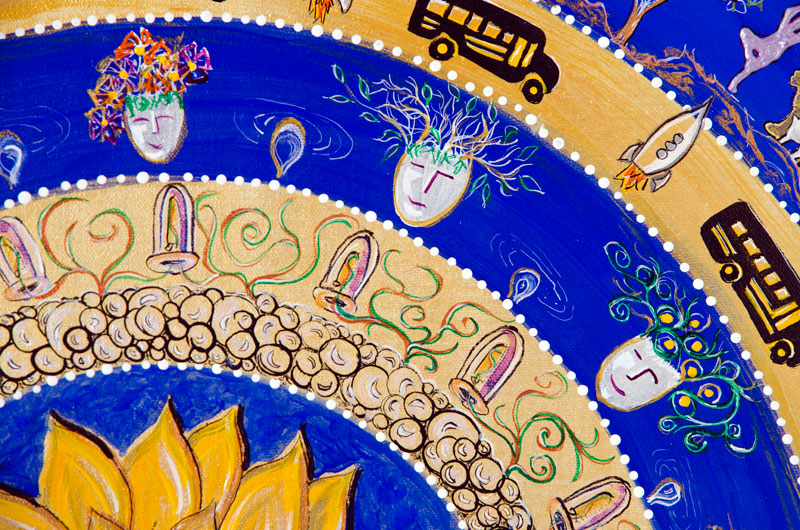 Enter the Mandala: The Law of Perpetual Transmutation of Energy ...