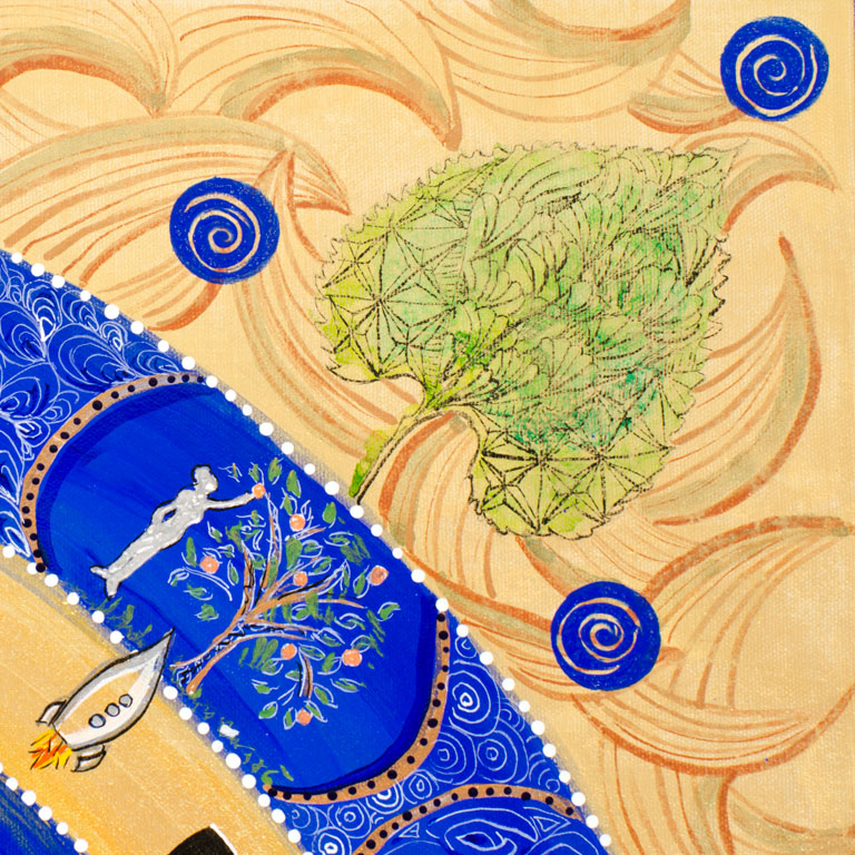 Enter the Mandala: The Law of Perpetual Transmutation of Energy ...