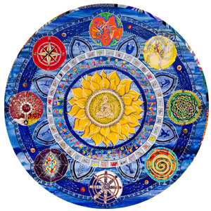Introducing the 12 Universal Laws - Enter the Mandala - Dominique ...